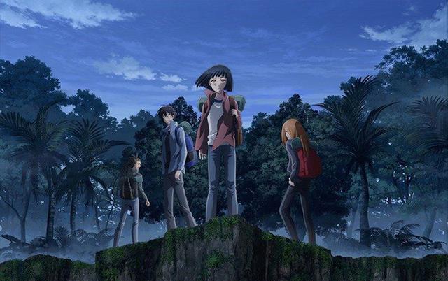 点评：七月最快完结的新番《7seeds》，优点和缺点都很明显的动画 - 哔哩哔哩