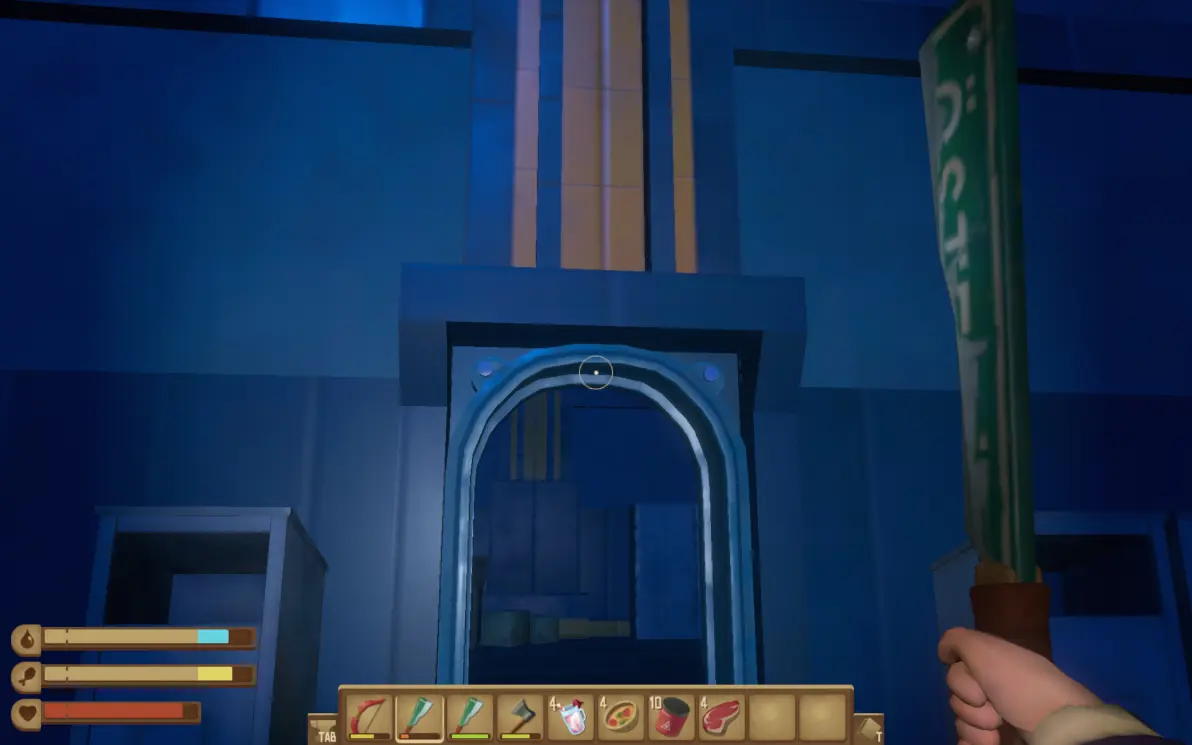 木筏求生raft：剧情攻略篇，萌新必看，第五站：唐加罗瓦 - 哔哩哔哩