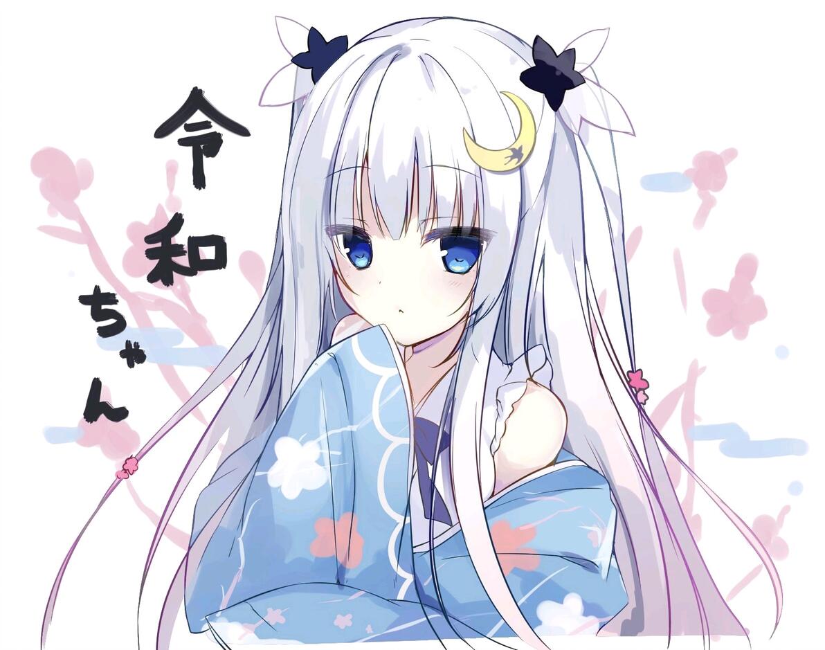 Muku画师专场萌图 - 哔哩哔哩