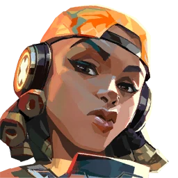 [无畏契约] 英雄介绍 09：雷兹 人物，技能介绍。新玩家，赛事用户必备！ |VALORANT - 哔哩哔哩