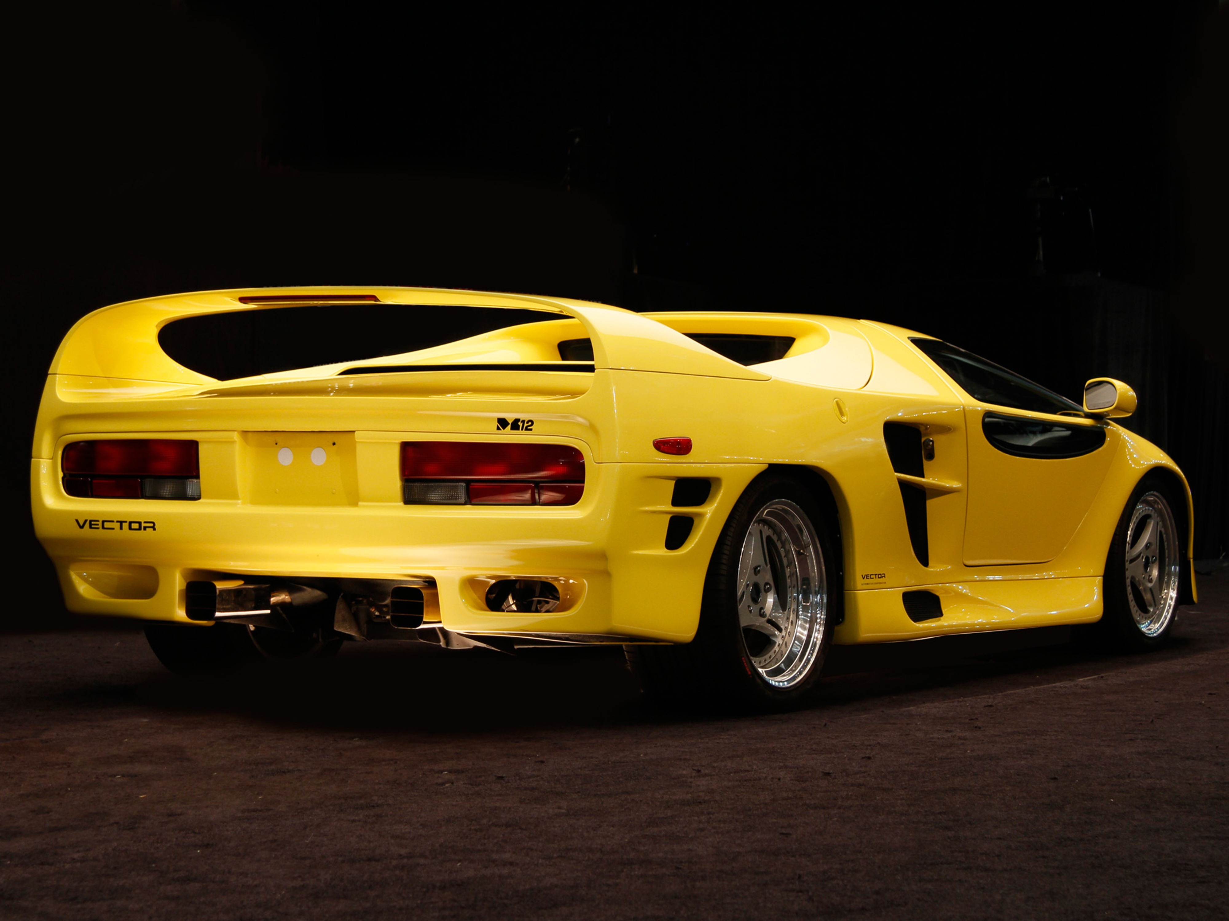 [34]Vector M12 - 哔哩哔哩