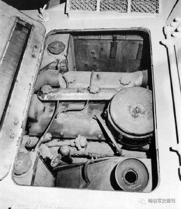 灵活轻巧的“小猫”——山猫装甲侦察车 - 哔哩哔哩