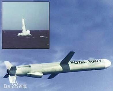 一枚导弹的各个分系统是如何运作的？ - 哔哩哔哩