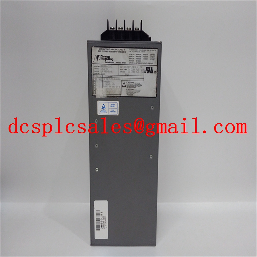 PM1253AL-6-3-Z03 提供带手动切换连接的宽范围输入 - 哔哩哔哩