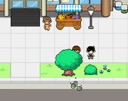 《Omori》无剧透完美线图文攻略（3） 还有三天 - 哔哩哔哩