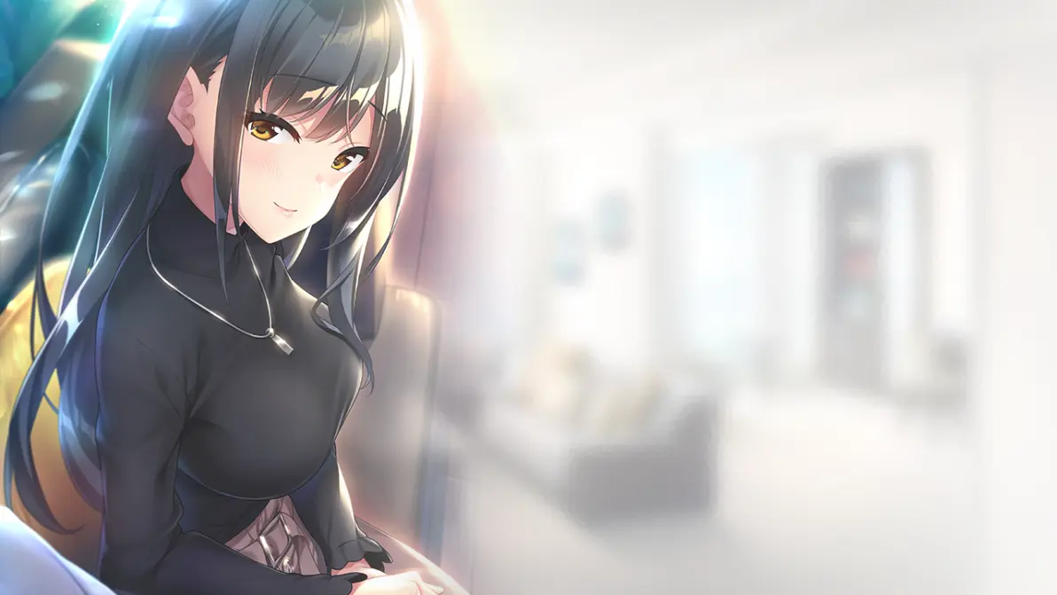 Galgame简评99 从朋友到恋人 - 哔哩哔哩