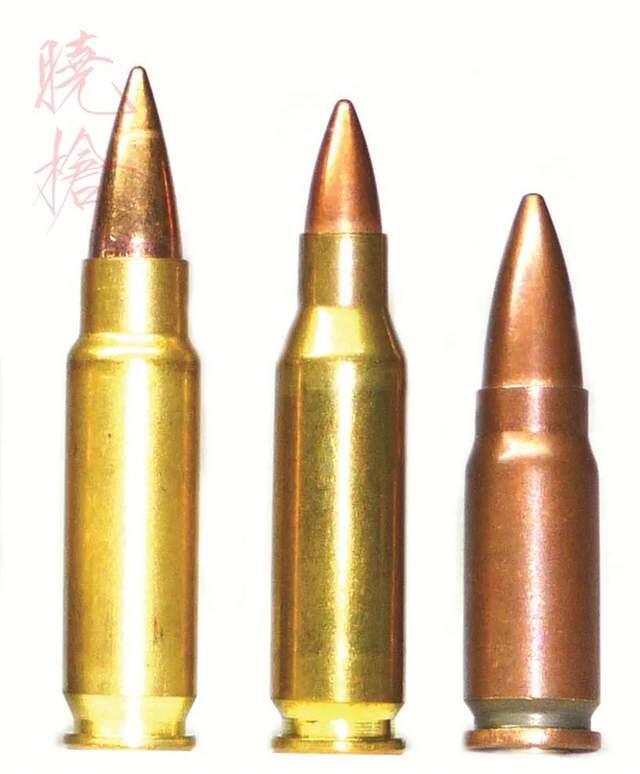 杀伤力太小、穿透力太强？7.62×25mm手枪弹为何被淘汰 - 哔哩哔哩