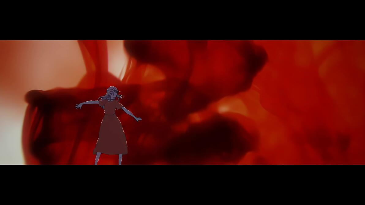 【我推的孩子2】OP&ED | 4K原画级壁纸分镜 - 哔哩哔哩