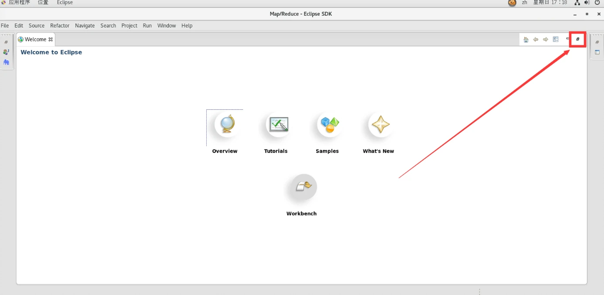 Hadoop（CentOS）安装及MapReduce实现数据去重 - 哔哩哔哩