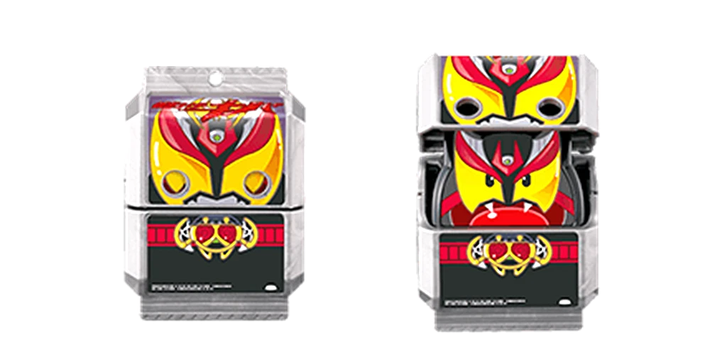 Gochizo（饱藏）介绍 - 哔哩哔哩