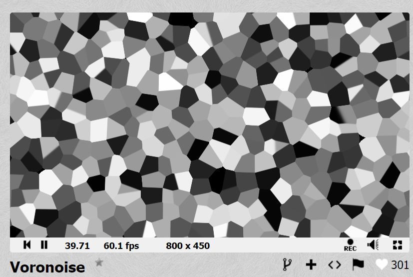 Cellular noise - 哔哩哔哩
