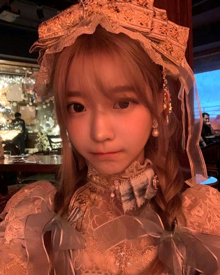 yurisa - 哔哩哔哩