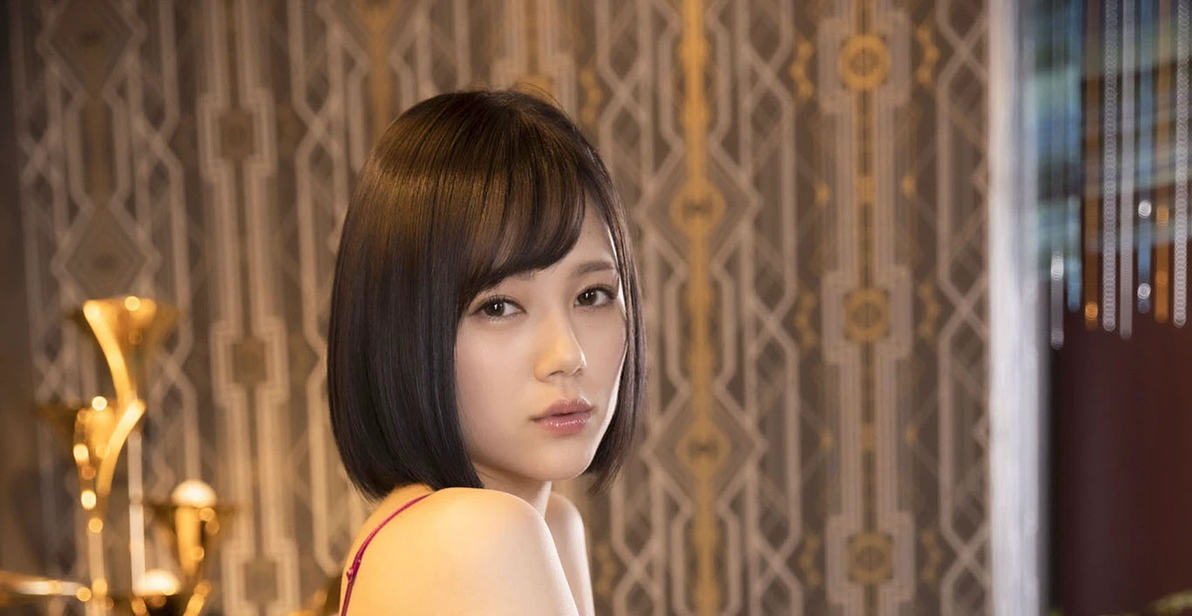 凉森玲梦 涼森れむ Suzumori Remu 【优百科#019】 - 哔哩哔哩