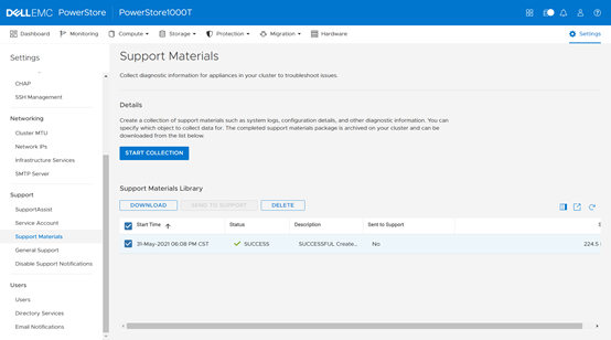 DellEMC PowerStore存储管理手册（三） - 哔哩哔哩