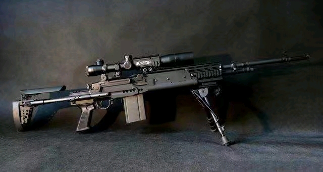 M14的新人向清楚介绍 - 哔哩哔哩