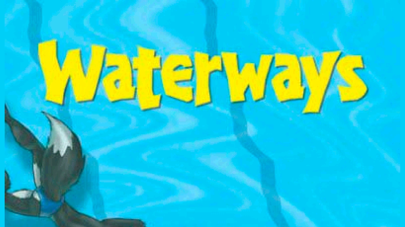【招兽】Waterways翻译计划【消息代发布】 - 哔哩哔哩