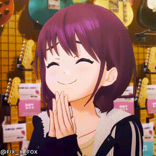 【100张表情包】最全哭泣少女乐队（GBC）动态表情包100张#001 - 哔哩哔哩