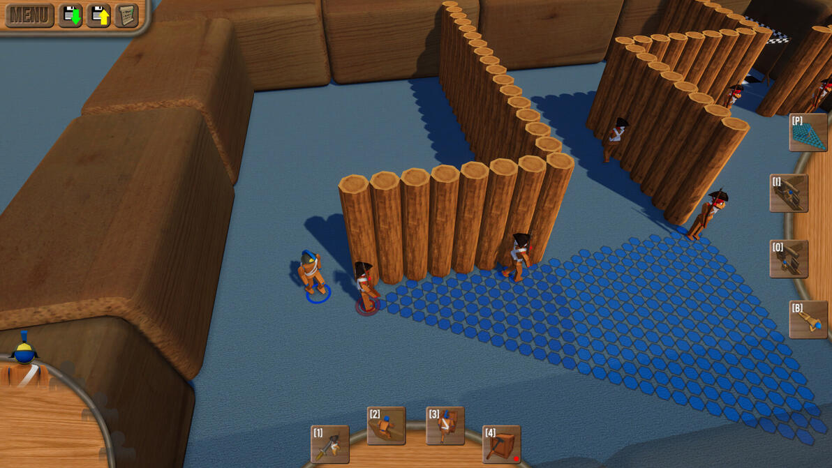 2024年即时战术RTT游戏展望及2023年回顾 - 哔哩哔哩