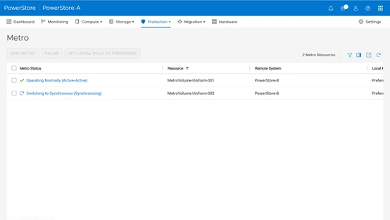DellEMC PowerStore存储管理手册（三） - 哔哩哔哩