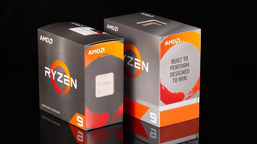 锐龙9 5950X/5900X CPU天梯榜首发评测：这波是AMD的全面胜利 - 哔哩哔哩