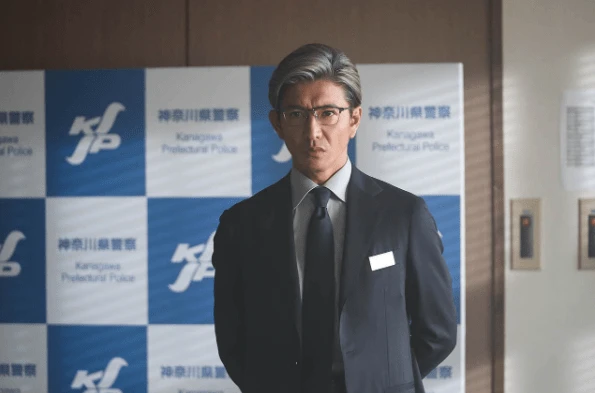 木村拓哉主演日剧《教场0》新剧照 预定4月开播 哔哩哔哩 