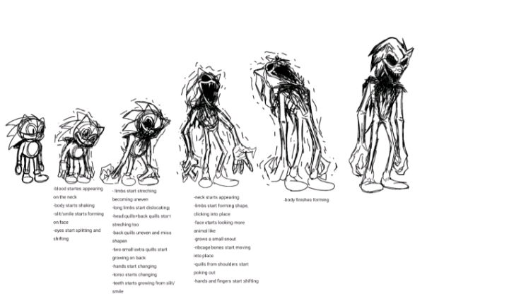 【搬运_Sonic.EXE】Revie宣布EXE即将回归 - 哔哩哔哩