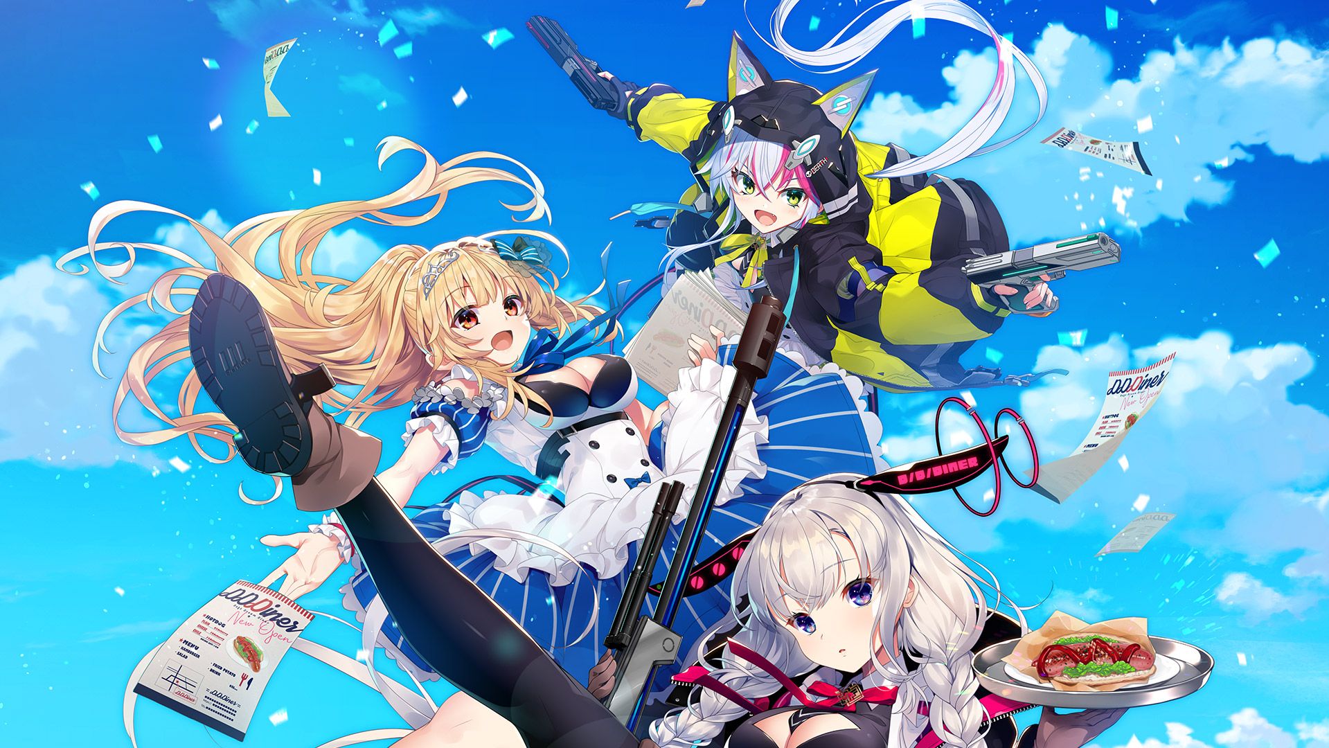 galgame解包分析(softpal) - 哔哩哔哩