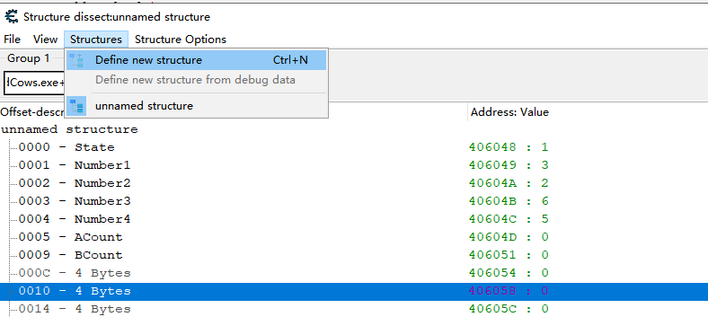 【CheatEngine基础教程】二、Cheat Engine的使用 - 哔哩哔哩