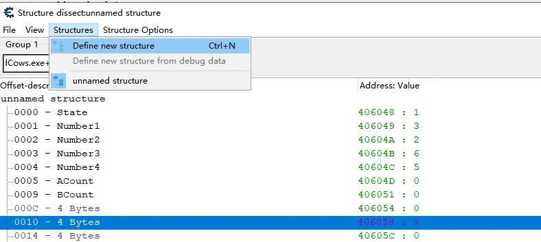 【CheatEngine基础教程】二、Cheat Engine的使用 - 哔哩哔哩