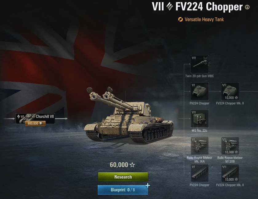 坦克世界1.27.1版本4辆Y系新双管重坦数据和研发经验 - 哔哩哔哩