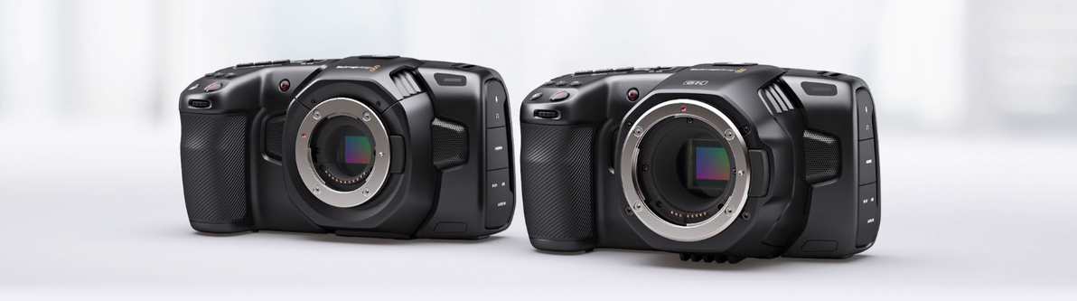 BMPCC 4K、BMPCC 6K详细使用、配件方案等帮助指南 - 哔哩哔哩