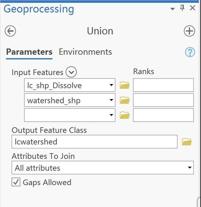 基于SCS模型的雨洪淹没模拟分析 | Needle作品集制作指南vol.03 - 哔哩哔哩