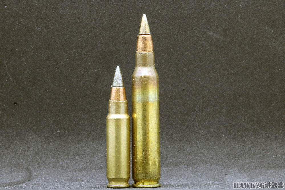 KelTec P50手枪揭开神秘面纱 采用P90弹匣供弹 特殊口径热度十足 - 哔哩哔哩