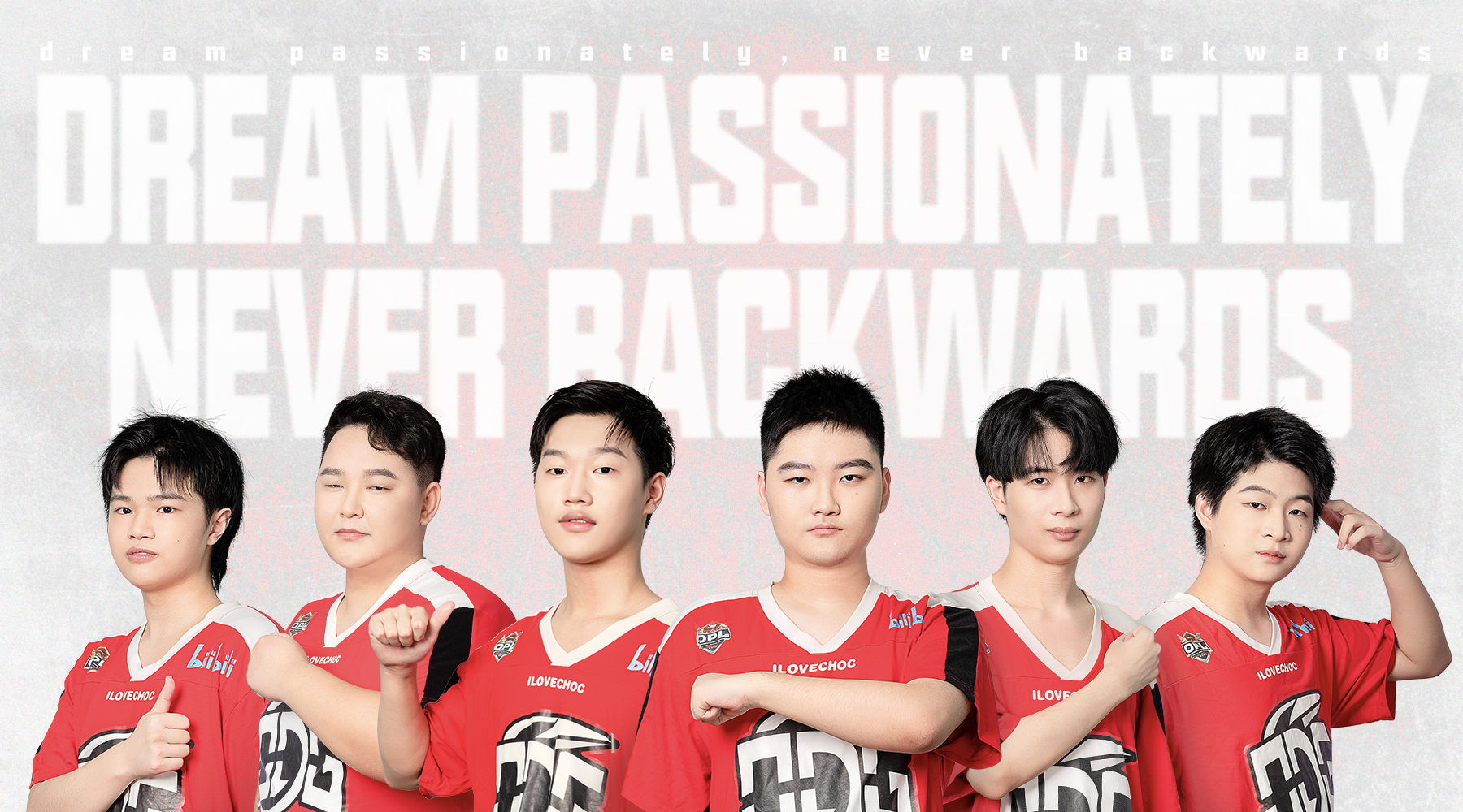 【2022 OPL暑期赛常规赛 第四场】 - 哔哩哔哩