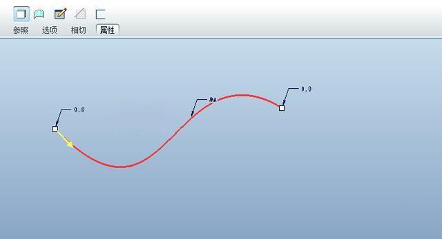 Proe/Creo有趣的trajpar函数 - 哔哩哔哩