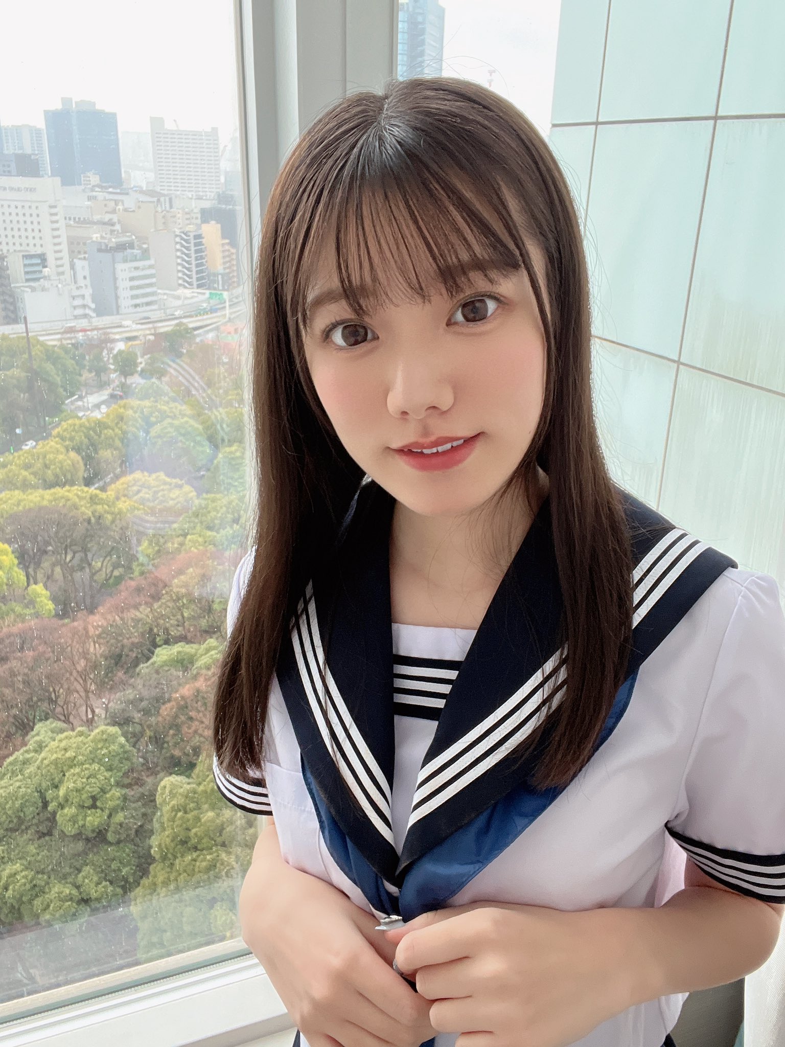 绝世美貌！王道美少女 宫下玲奈 [优百科#003] - 哔哩哔哩