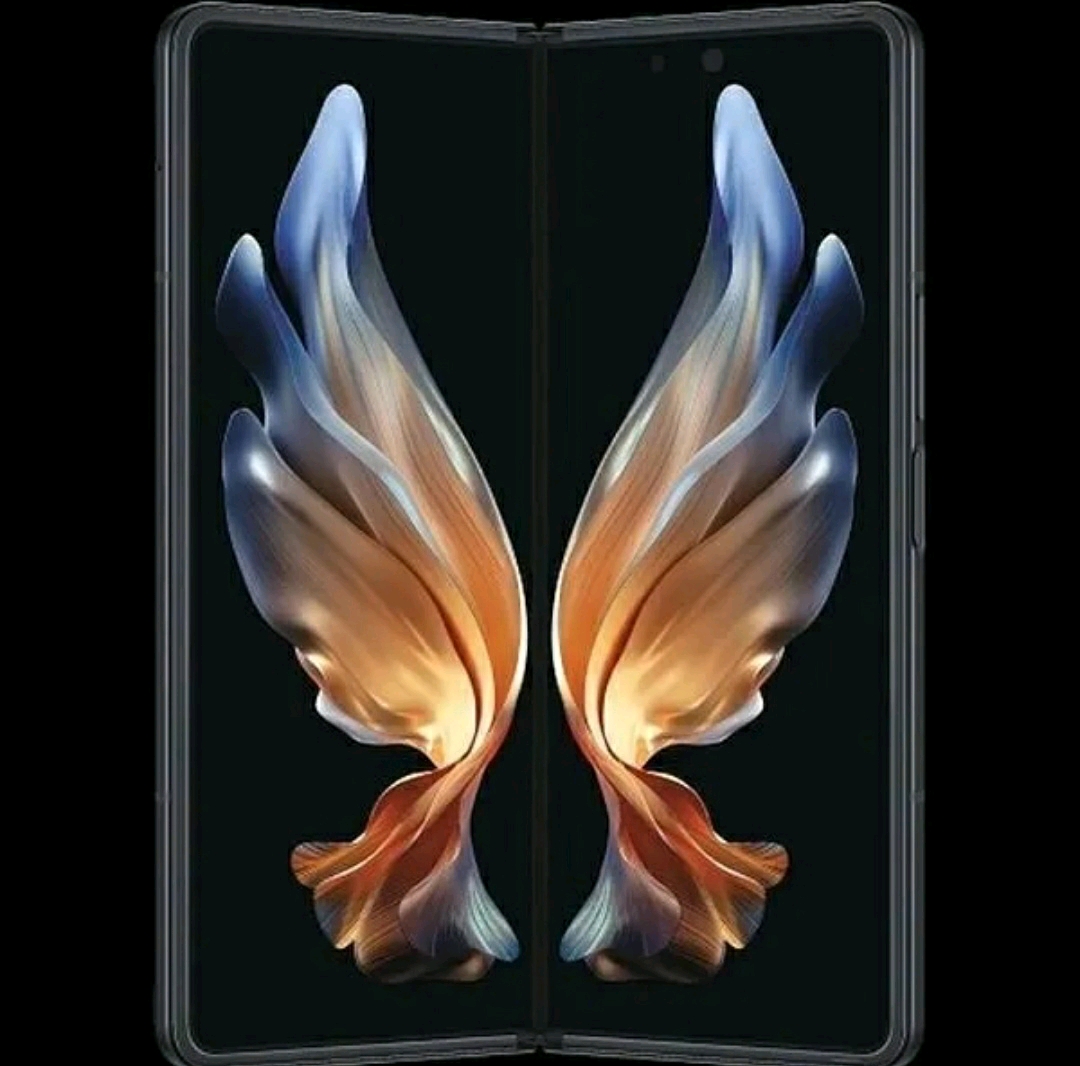 心系天下奢华旗舰！三星W22 5G官宣 - 哔哩哔哩