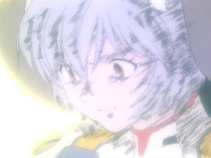 新世纪福音战士（EVA+EOE）深度解析 - 17使徒全图鉴+使徒来历&使命 - 哔哩哔哩