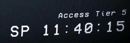 SCP秘密实验室-079专项教程 - 哔哩哔哩