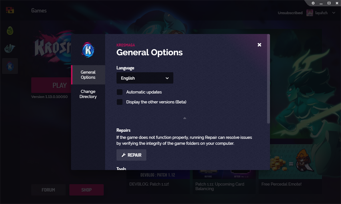 Ankama游戏平台上线啦！ - 哔哩哔哩