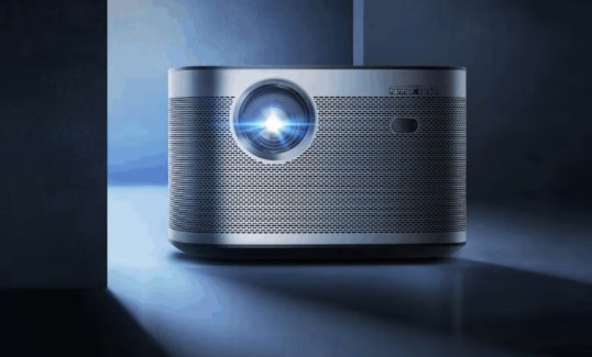 618家用投影仪选哪一款？轻薄旗舰大眼橙X7D Pro或是更好选择 - 哔哩哔哩