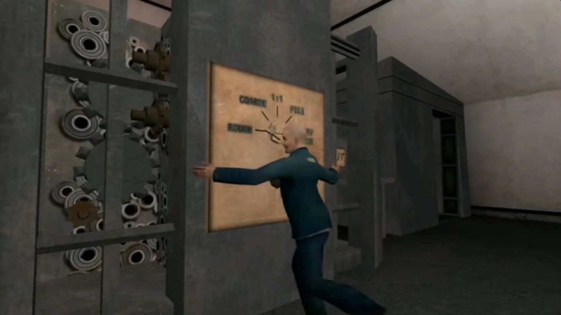 SCP-6666实验记录:SCP-914 - 哔哩哔哩