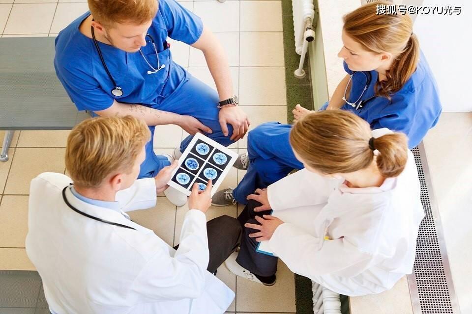 CIROCOMM太盟光电天线在医疗仪器方案与应用案例 - 哔哩哔哩