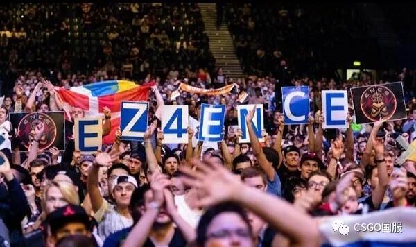 【职业圈】ENCE、Vitality、Fnatic、North队名由来，你猜的到吗？ - 哔哩哔哩