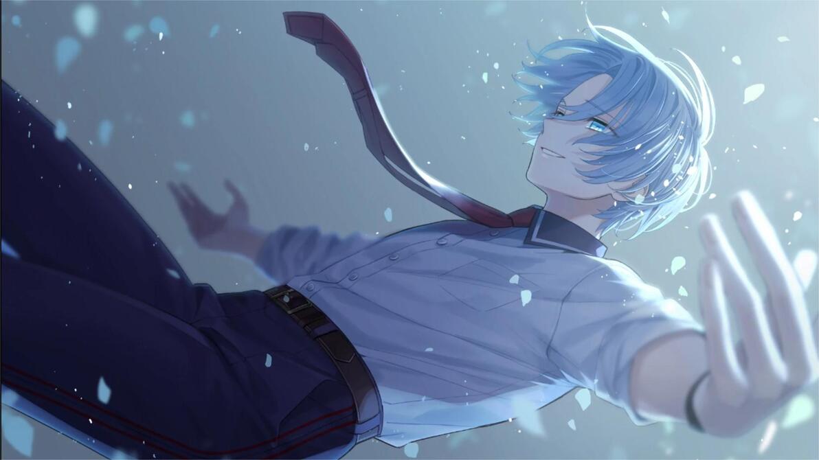 【galgame杂谈】爱欲与死亡——rkr三部曲 - 哔哩哔哩