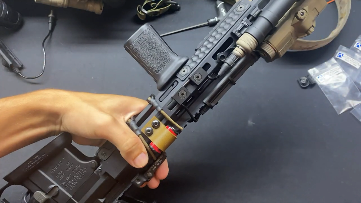 油管博主Redacted Gear的URGI配置分析（21-23年） - 哔哩哔哩