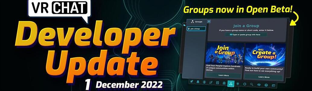 开发者更新 - 2022年12月8日 - 哔哩哔哩