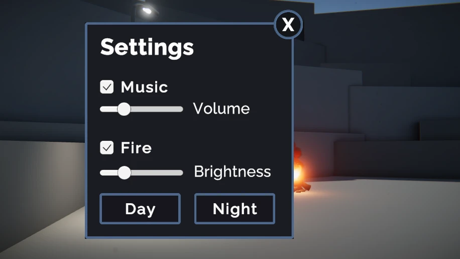 Unity UI -- (7) 创建世界空间UI - 哔哩哔哩