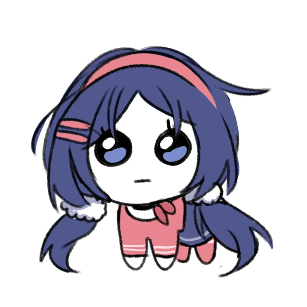 [Miside] 好图鉴赏 - 哔哩哔哩