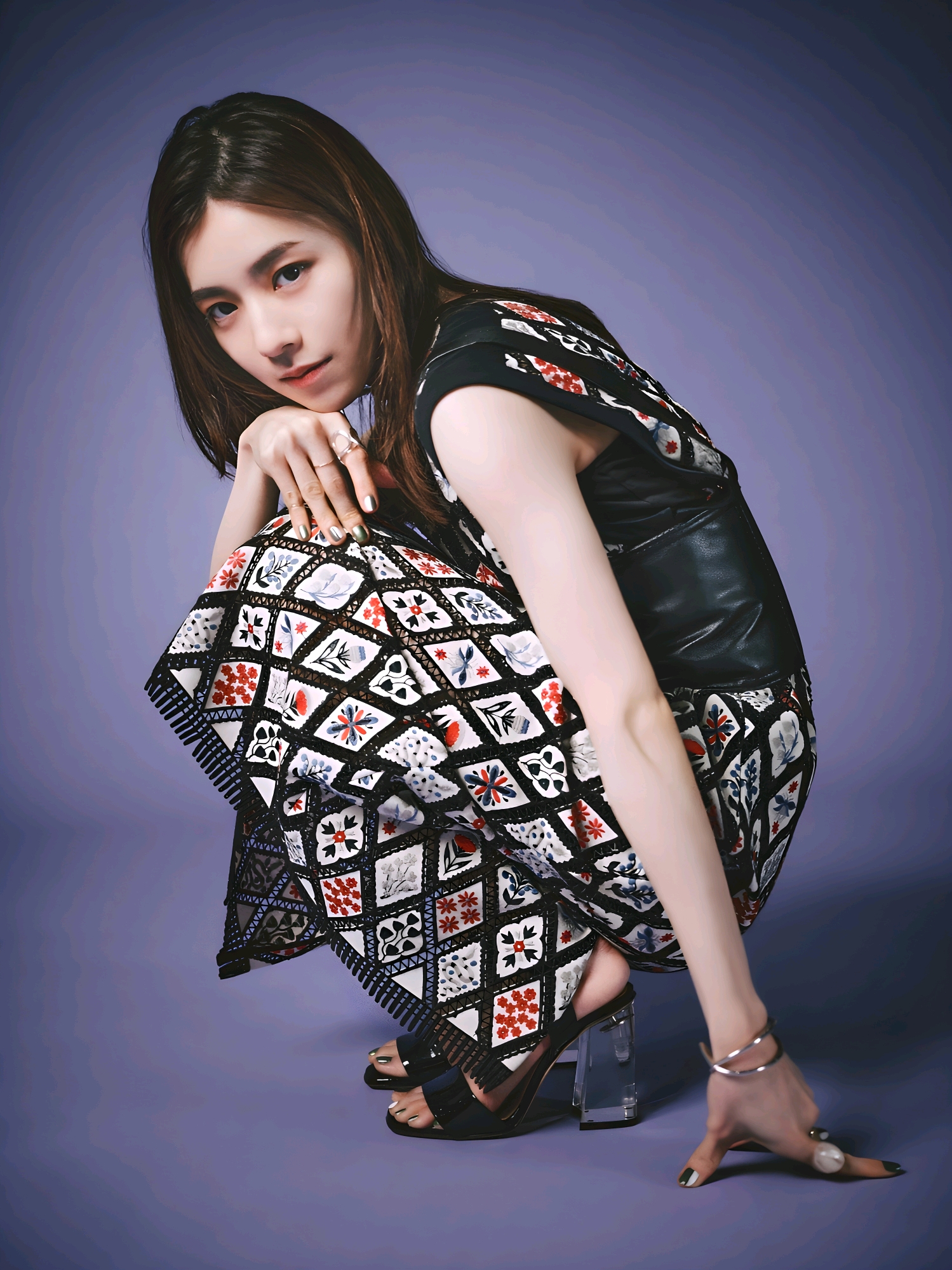 4K画质milet高清美图4 写真系列图 - 哔哩哔哩